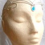 Sea Glass Circlet on Luulla